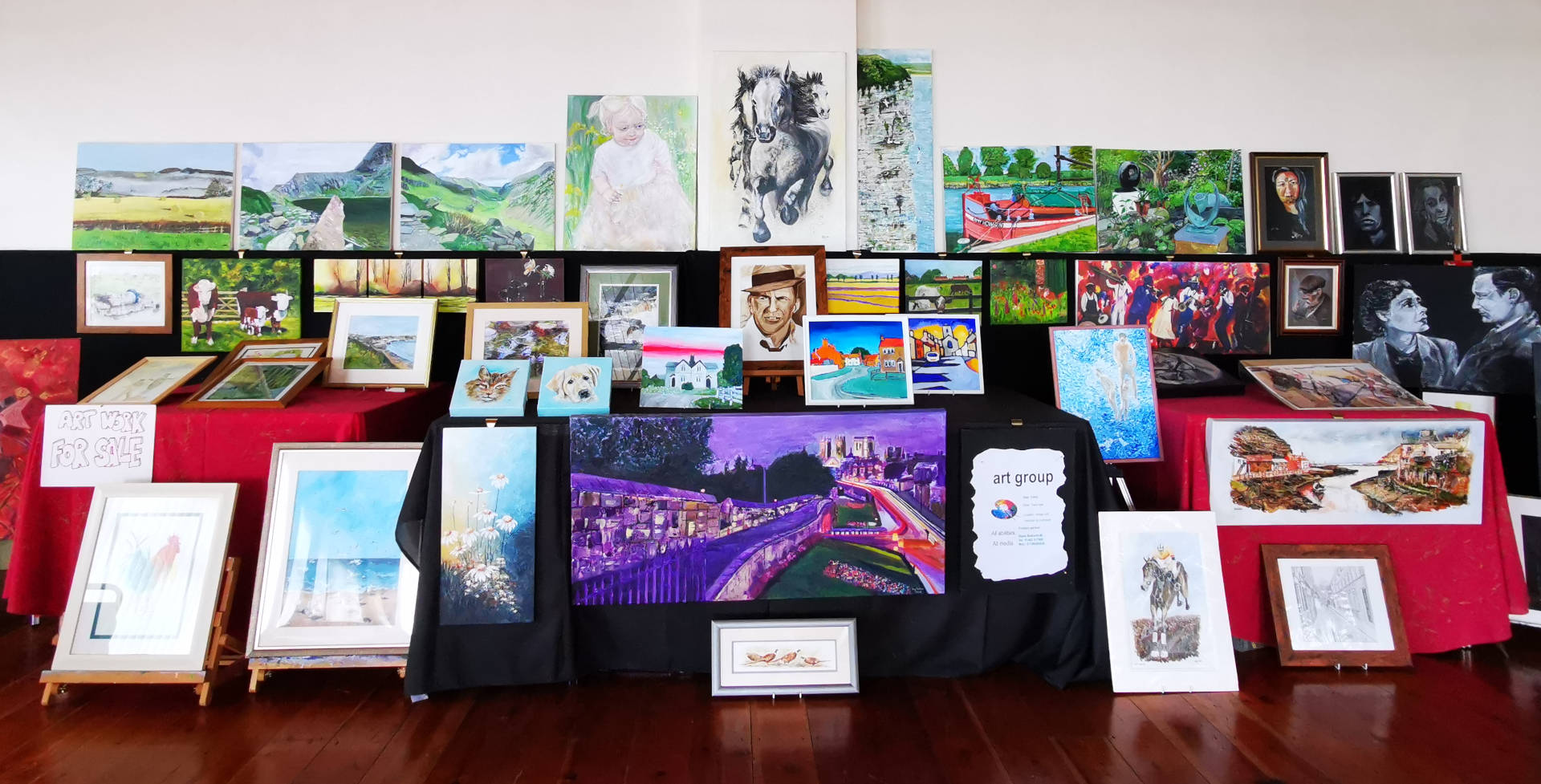 Gallery - Harpham & Lowthorpe Village Hall