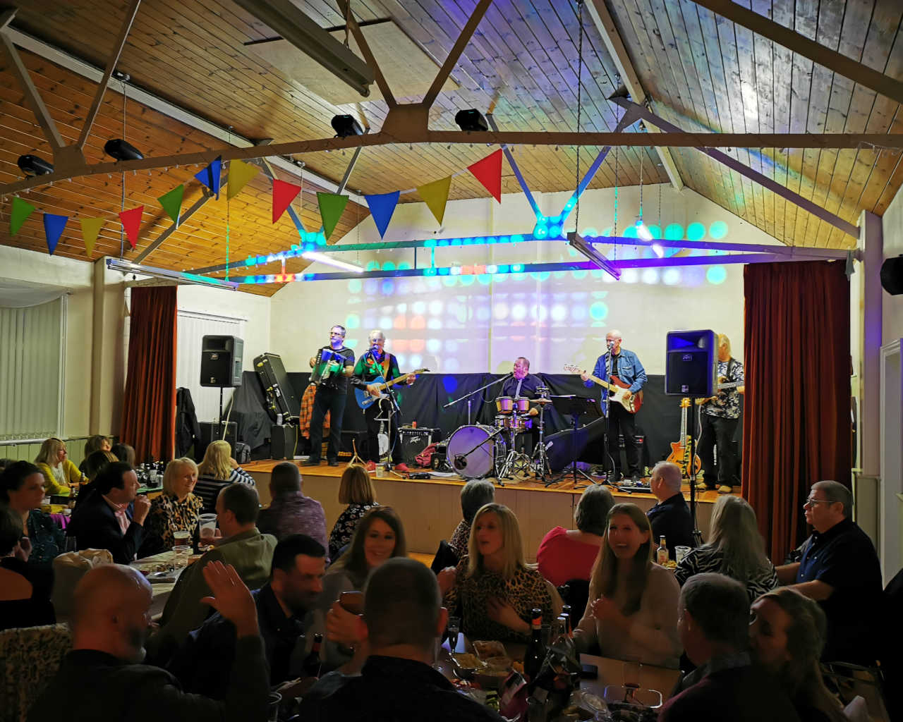 Gallery - Harpham & Lowthorpe Village Hall